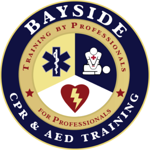 ACLS Skills - Bayside CPR & AED Training Center