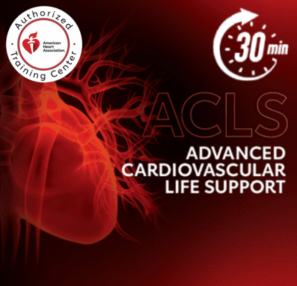 BLS ACLS PALS CPR & First Aid Classes | Bayside CPR